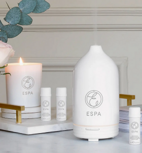 Best Christmas and Holiday Fragrance Gifts - A World of Scents and Blends